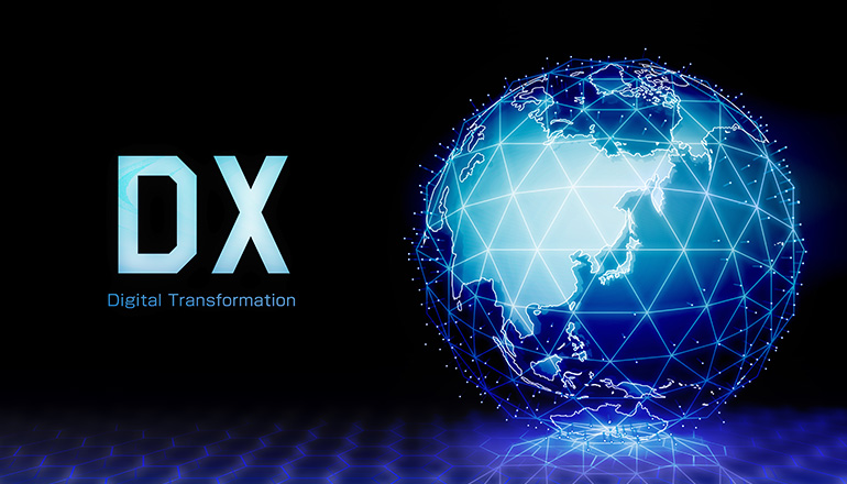 DXコンサルティング - ひかり戦略パートナーズ